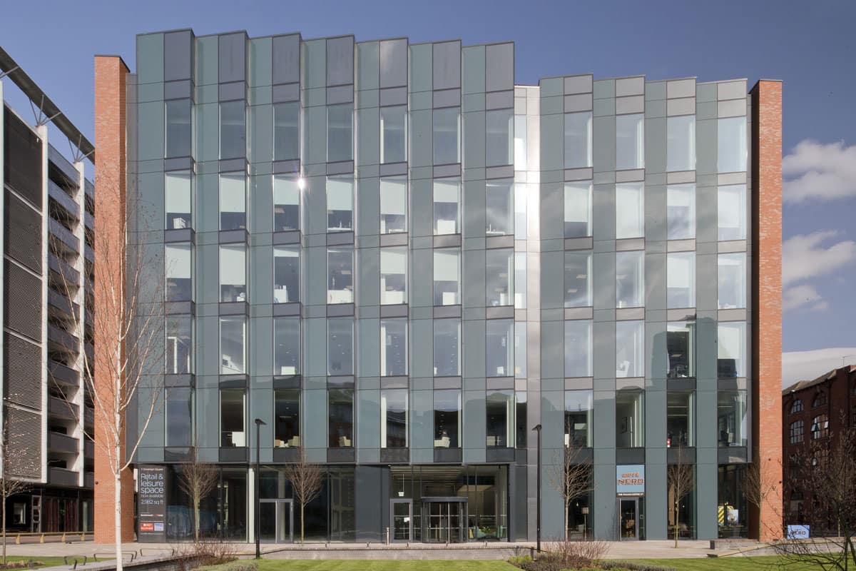 Sovereign Square